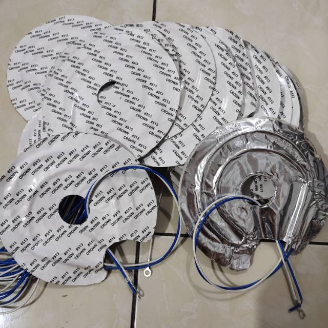 Jual Elemen tutup Magicom Cosmos original 220v 12 watt | Shopee Indonesia