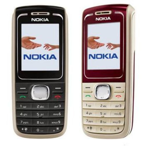 Jual HP NOKIA JADUL 1650i ORIGINAL_HP NOKIA LAMA_NOKIA JADUL BARU-HP ...