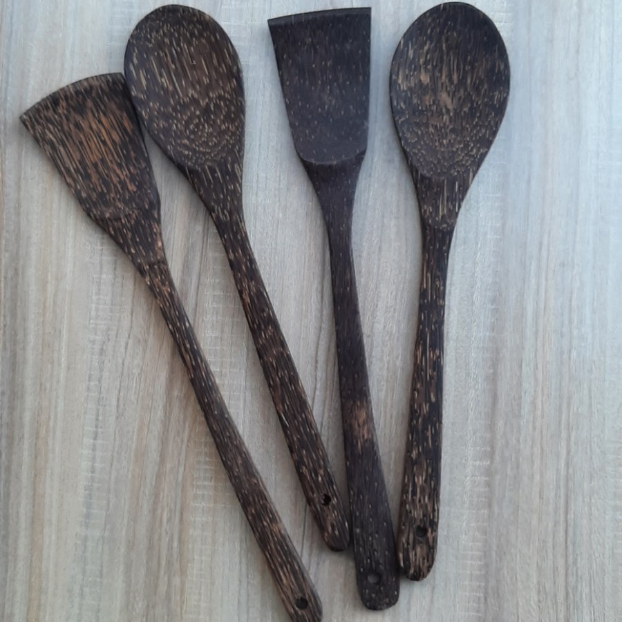 Jual Sutil Sodet Irus Kayu Aren | Shopee Indonesia