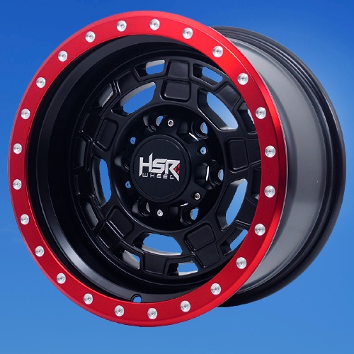 Jual Velg mobil hartop ring 15 lebar 8 model terbaru | Shopee Indonesia