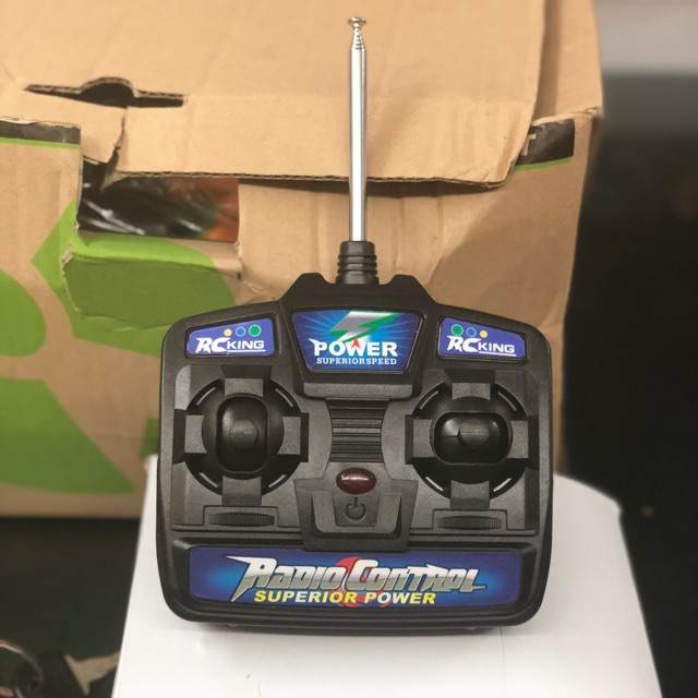 Jual Remote mobil aki frekuensi 27mhz | Shopee Indonesia
