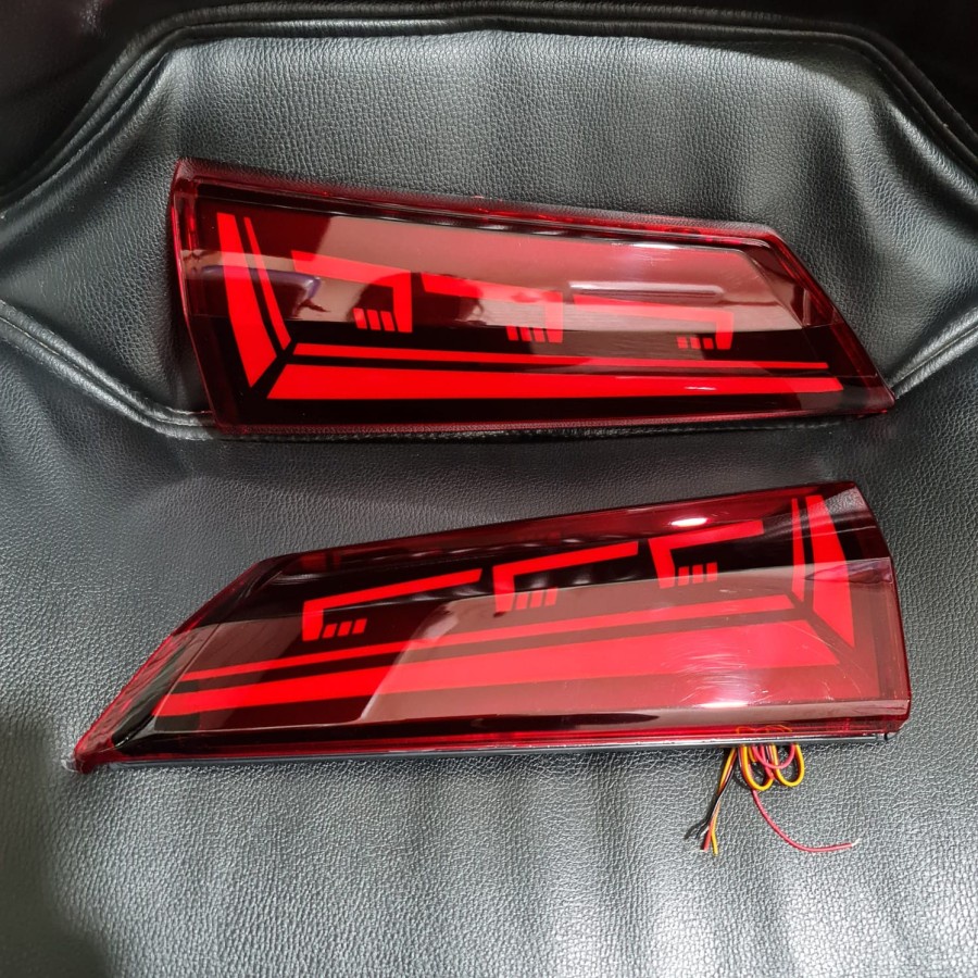 Jual Lampu LED STOPLAMP BAGASI REFLEKTOR CALYA/SIGRA - TYPE C | Shopee ... Jual Lampu LED STOPLAMP BAGASI REFLEKTOR CALYA/SIGRA - TYPE C | Shopee ...