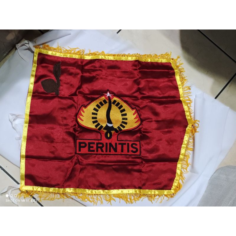 Jual Bendera Sangga Perintis, Pendobrak, Pelaksana, Pencoba, Penegas ...