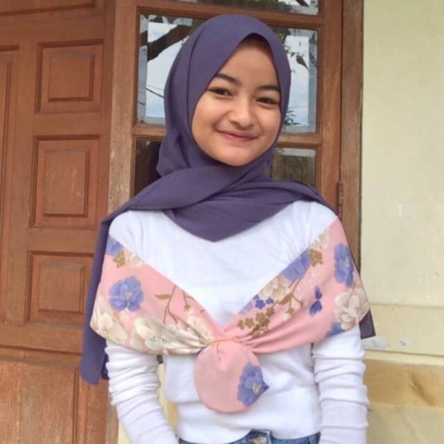 Jual Syall motif 6pcs (Boleh pilih motif) | Shopee Indonesia