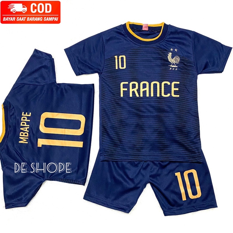 Jual setelan baju bola anak termurah 2023 COD / SETELAN BAJU BOLA ANAK ... Jual setelan baju bola anak termurah 2023 COD / SETELAN BAJU BOLA ANAK ...