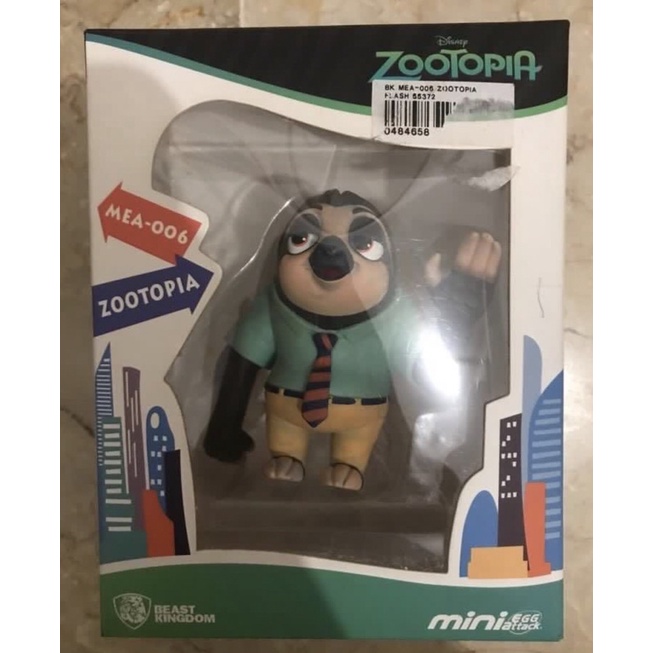 Jual disney zootopia | Shopee Indonesia