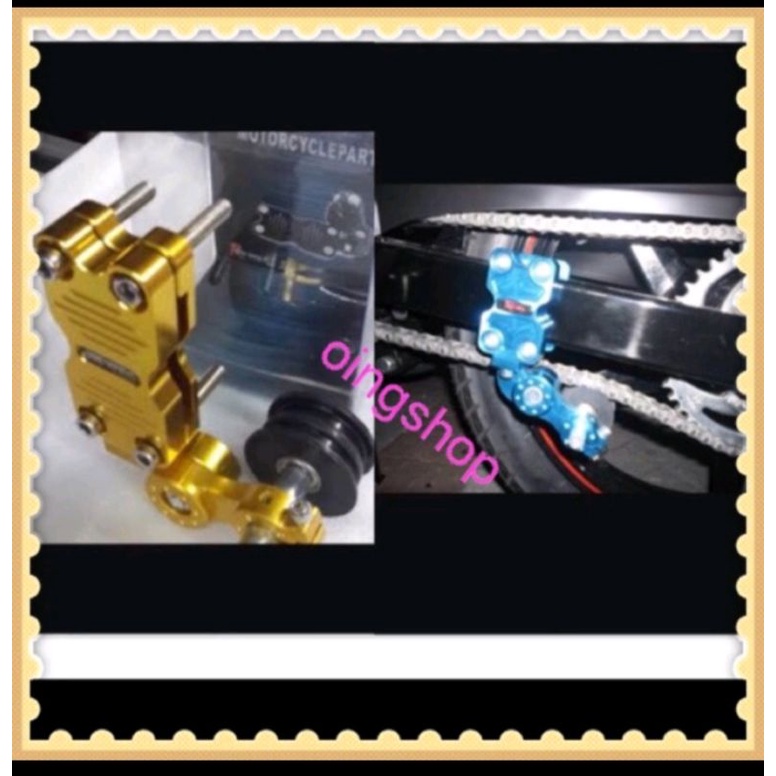 Jual Stabilizer rantai bebek | Shopee Indonesia