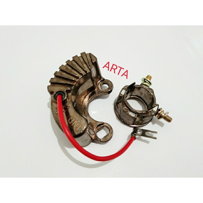 Jual Modul CDI KIJANG 4K 7K CARRY KATANA UNIVERSAL | Shopee Indonesia