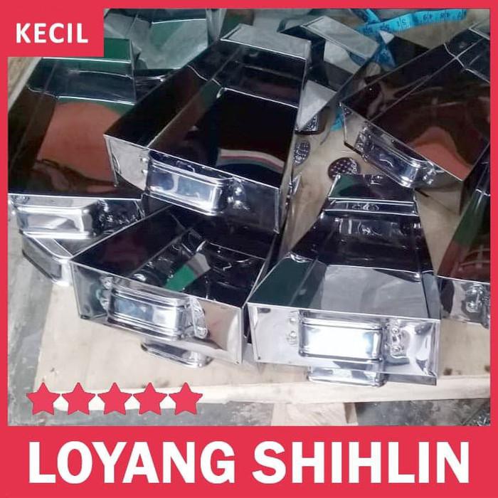 Jual Loyang Kue / Loyang Shihlin Kecil (Custom Size) | Shopee Indonesia