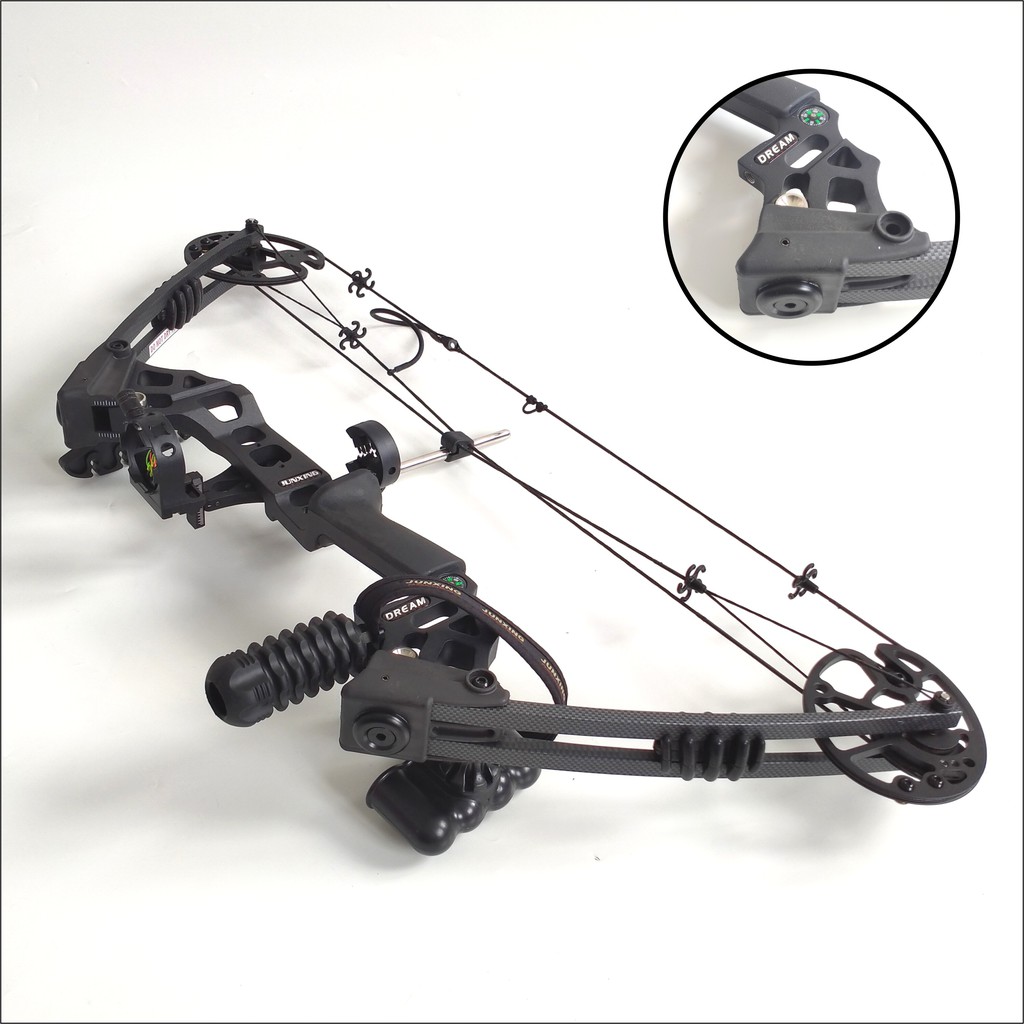 Jual BUSUR COMPOUND JUNXING M120 - COMPOUND BOW - BUSUR PANAH ...