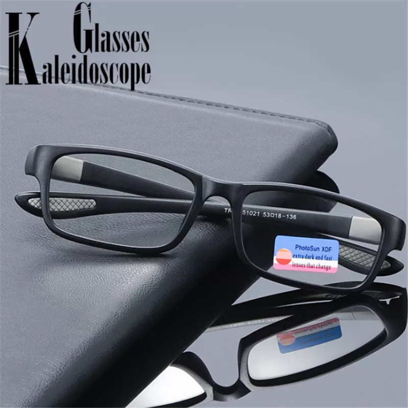 Jual KACAMATA MINUS KACAMATA MINUS GAYA SPORTY ELEGANT | Shopee Indonesia