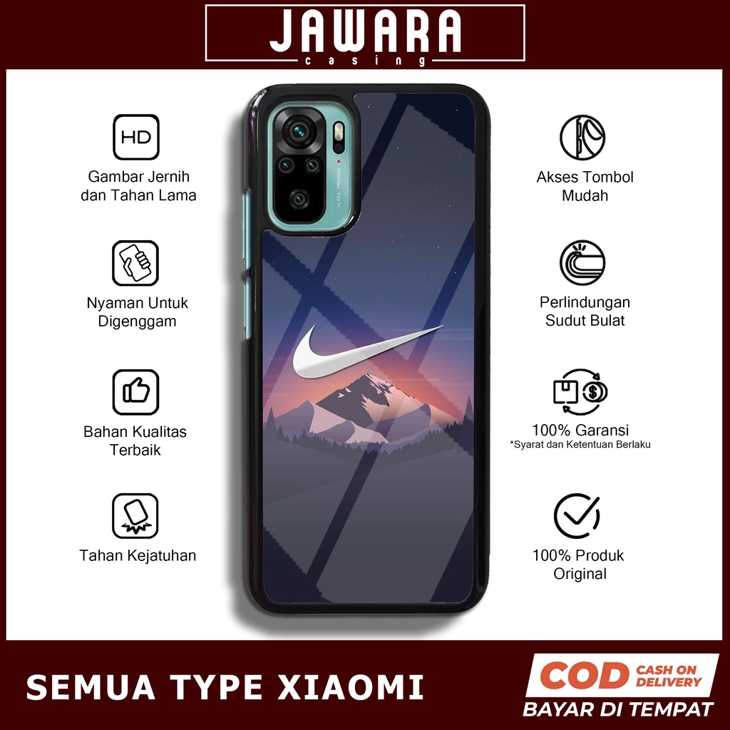 Jual Case Redmi Note 10 Note 10S Case Hp Xiaomi Redmi Note 10 Note 10S ...