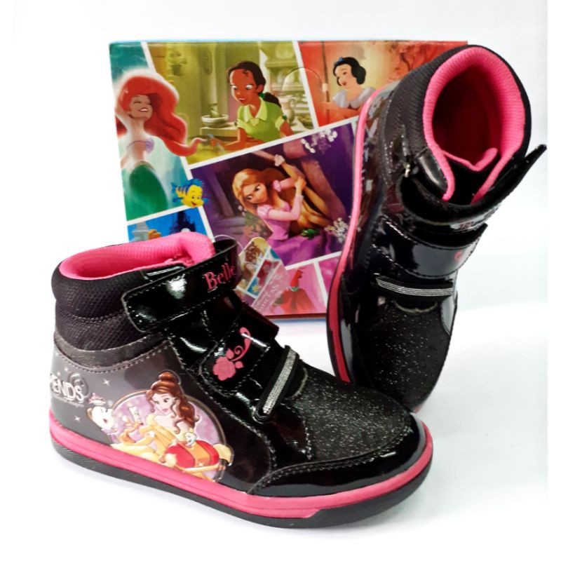 Jual Sepatu Karakter Anak - Spt Gambar Carming Belle | Shopee Indonesia