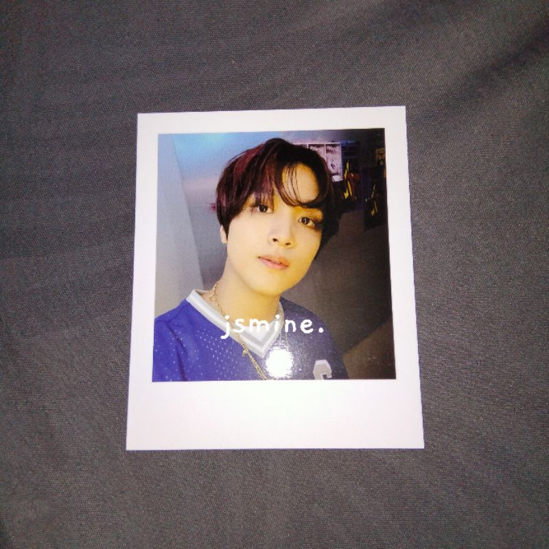 Jual pola synnara haechan beatbox | Shopee Indonesia