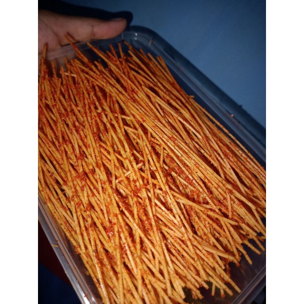 Jual CEMILAN PELAKOR/MIE LIDI BOX 500ml | Shopee Indonesia