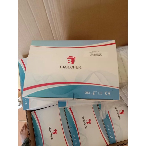 Jual alat tes narkoba 6 parameter basechek | Shopee Indonesia Jual alat tes narkoba 6 parameter basechek | Shopee Indonesia