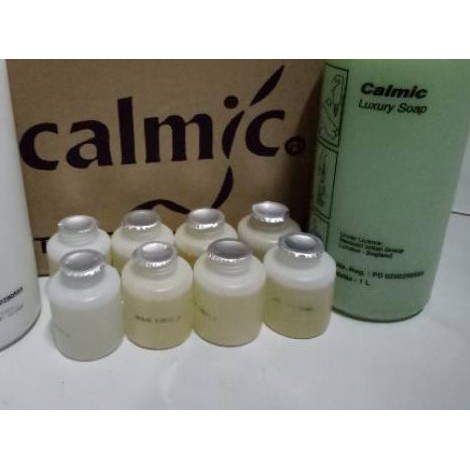 Jual Pengharum Ruangan Calmic & EcoCare ☏ | Shopee Indonesia