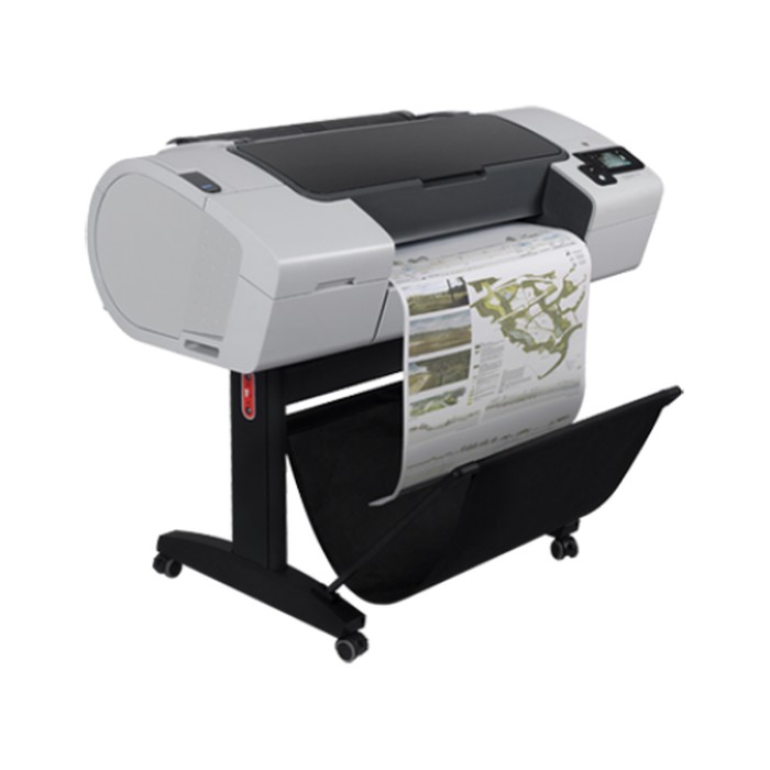 Jual Printer Plotter HP DesignJet T790 [CR647A] - 24 Inch A1 - Original | Shopee Indonesia