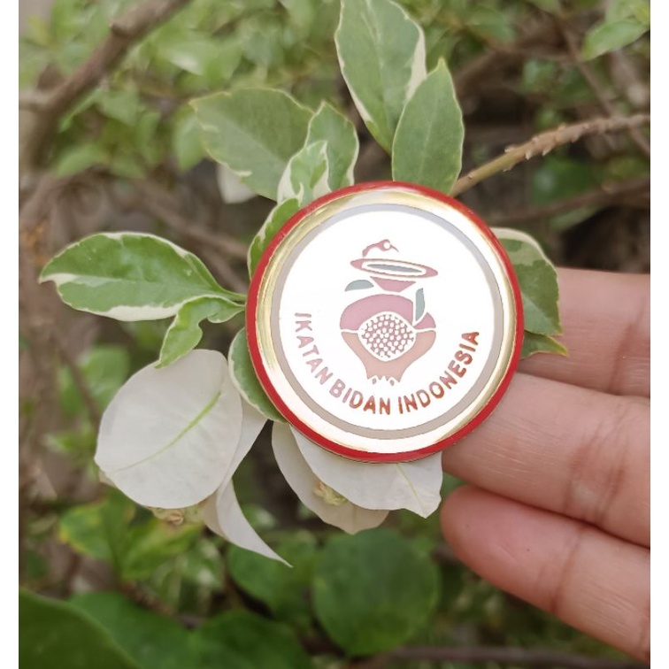 Jual PIN IBI - IKATAN BIDAN INDONESIA | Shopee Indonesia