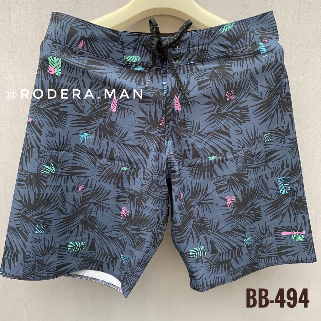 Jual Billabong Boardshorts Recycler - Celana Surfing Original BB494 | Shopee Indonesia
