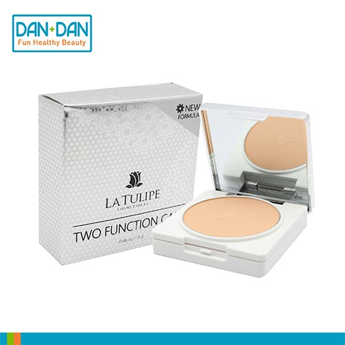 Jual La Tulipe TWO FUNCTION CAKE Y15 (409034) | Shopee Indonesia