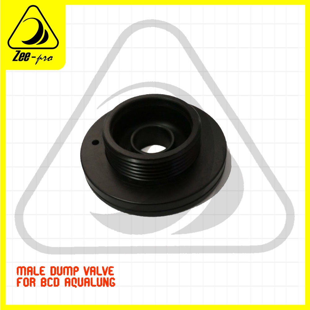 Jual Repair Kit Service BCD Dump Valve Replacement For Aqualung Scuba ...