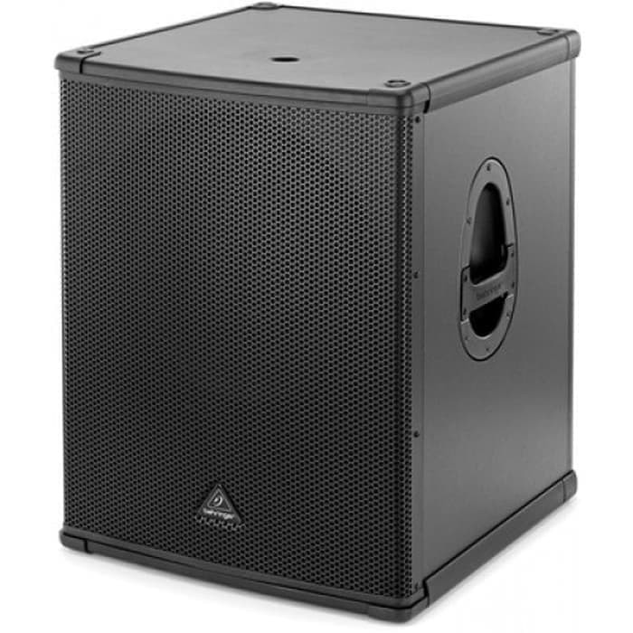 Jual Behringer B1800XP / B 1800 XP 18" Subwoofer Aktif ( Harga per Unit ...
