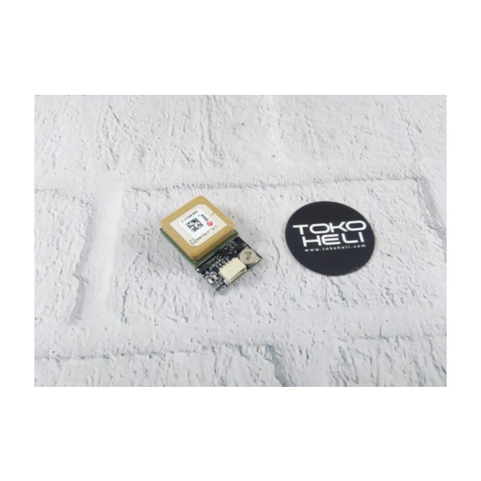 Jual Mainan Remote Control Matek System SAM M8Q GPS Ublox Module ...