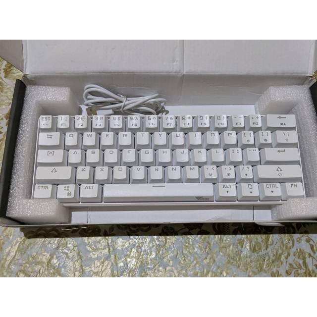 Jual Keyboard Vortex vx5 | Shopee Indonesia