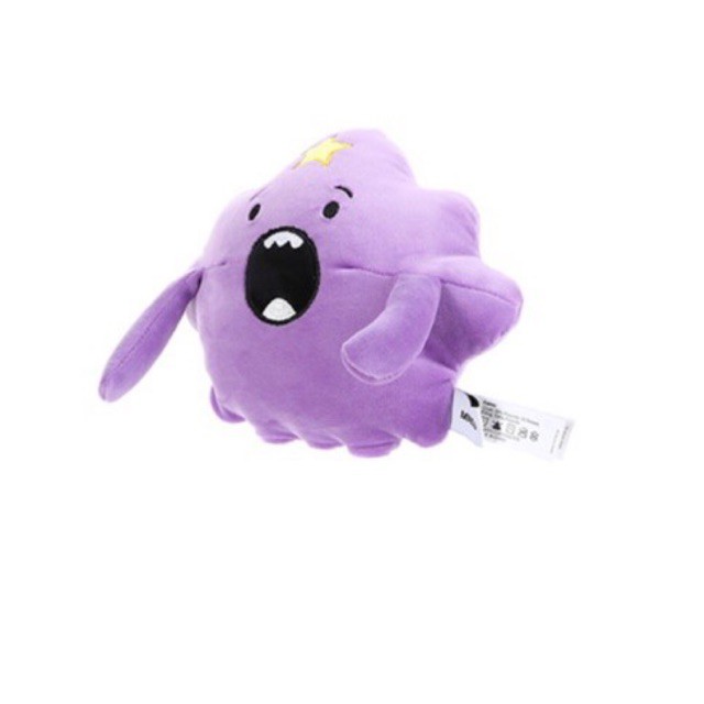 Jual MINISO ADVENTURE TIME MINI PLUSH TOY MINISO | Shopee Indonesia