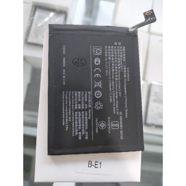 Jual Battery Vivo Y71 (B-E1) Original | Shopee Indonesia