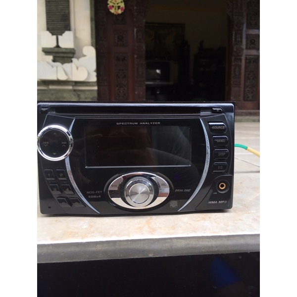Jual head unit jvc original swift | Shopee Indonesia