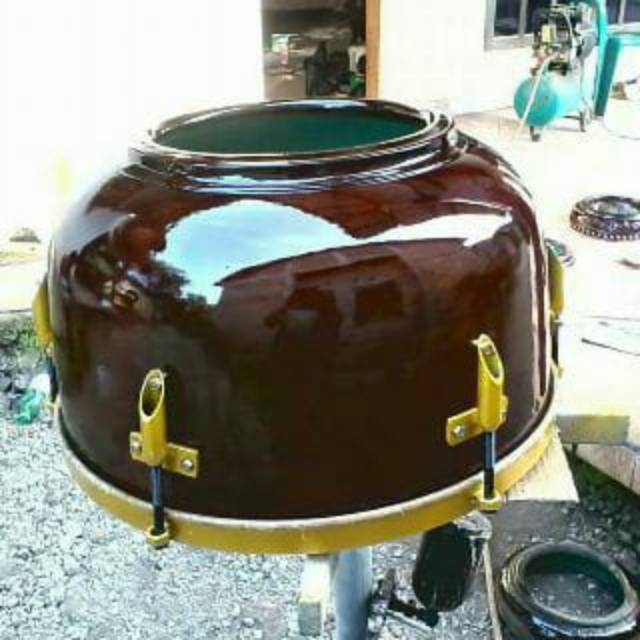 Jual Bas kotek diameter 50cm | Shopee Indonesia