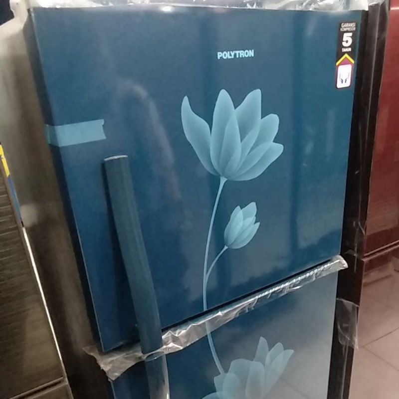 Jual Kulkas Polytron PRB 219B untuk wilayah cirebon | Shopee Indonesia