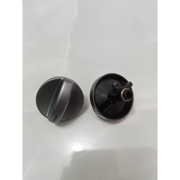 Jual knob AC knop AC putaran AC Agya Ayla calya sigra original | Shopee ...