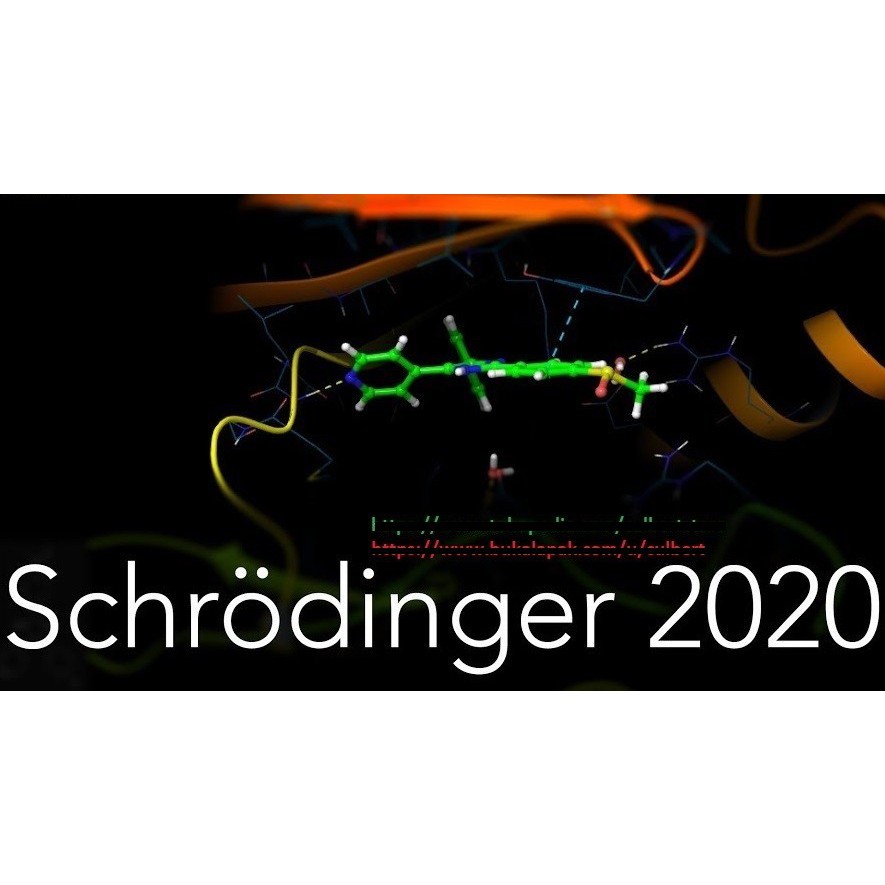 Jual Schrodinger Suites 2020 + Kutools For Excel 23 + SPSS + Flashdisk ...