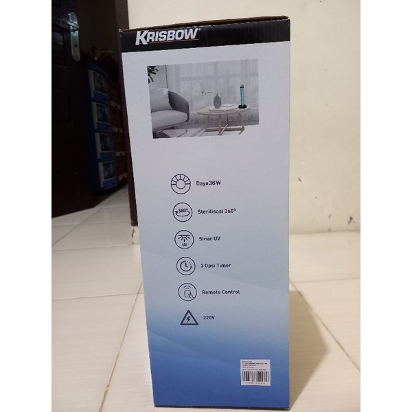 Jual lampu disinfeksi UV | Shopee Indonesia
