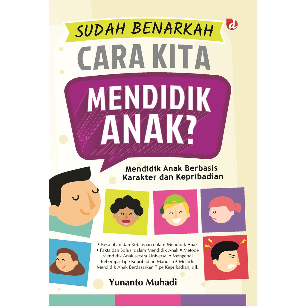 Jual Sudah Benarkah Cara Kita Mendidik Anak - Mendidik Anak Berbasis ...