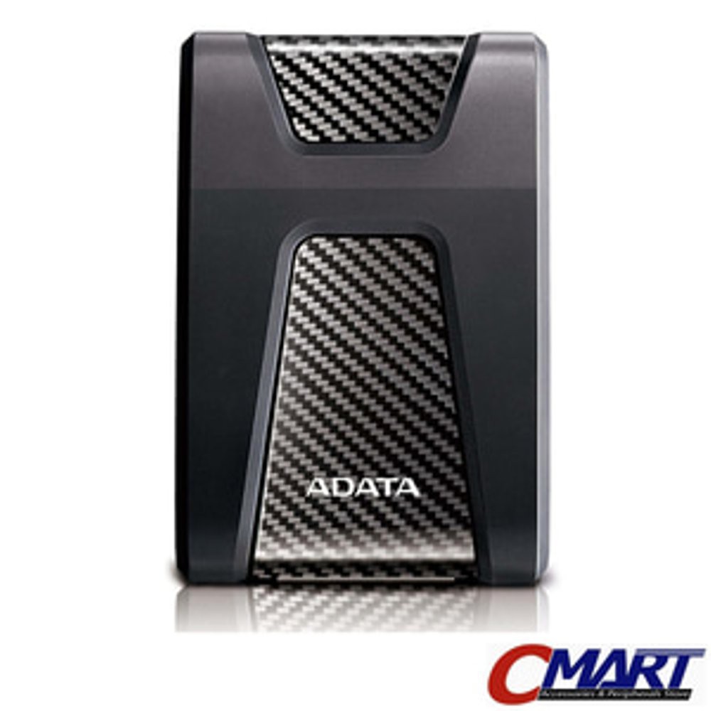 Jual Adata HD650 1TB 2.5 inchi HDD Hardisk Eksternal External Antishock USB 3.1 | Shopee Indonesia