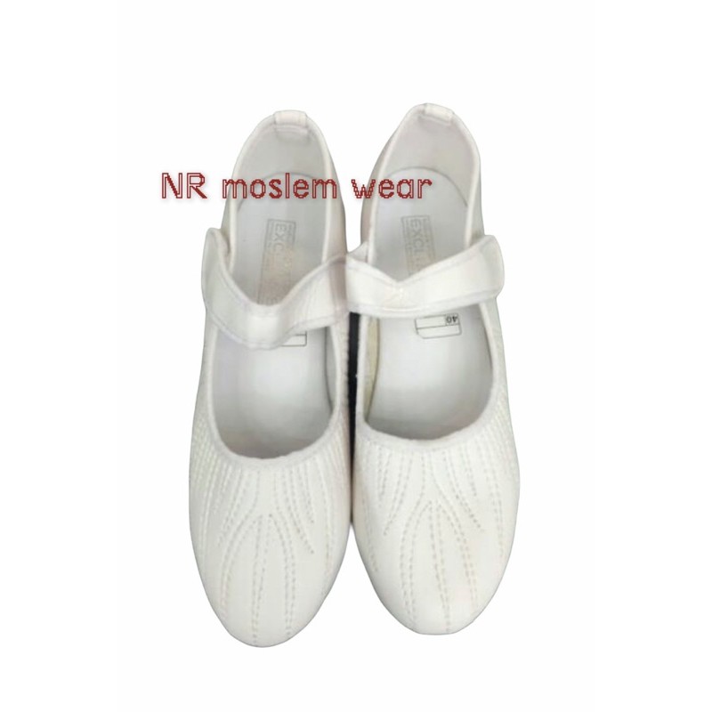 Jual SEPATU PUTIH , SEPATU SUSTER , SEPATU HAJI UMRAH , PERLENGKAPAN ...