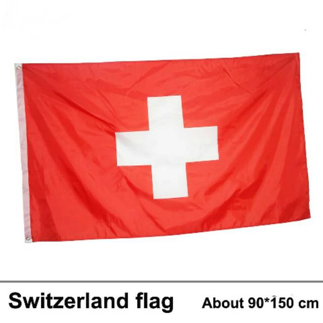 Jual Bendera negara swiss | Shopee Indonesia