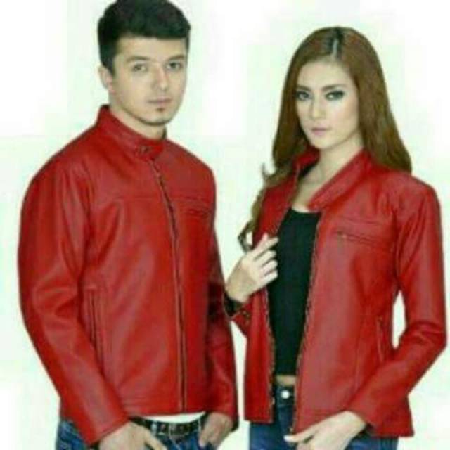 Jual Jaket couple(pasangan) | Shopee Indonesia