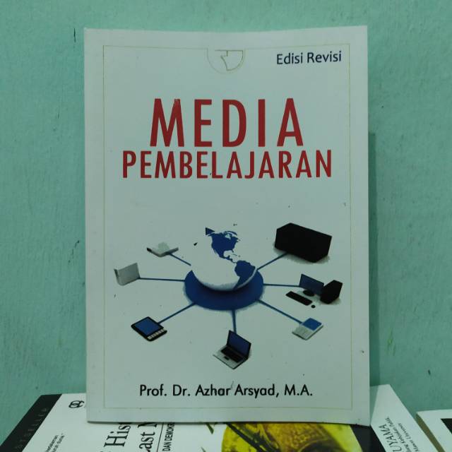 Jual Media Pembelajaran edisi revisi azhar arsyad | Shopee Indonesia Jual Media Pembelajaran edisi revisi azhar arsyad | Shopee Indonesia