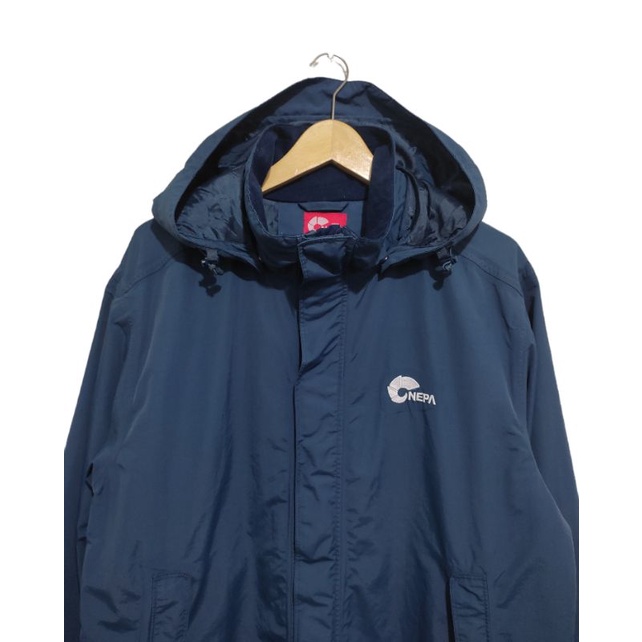 Jual JAKET OUTDOOR SECOND ORIGINAL NEPA | Shopee Indonesia