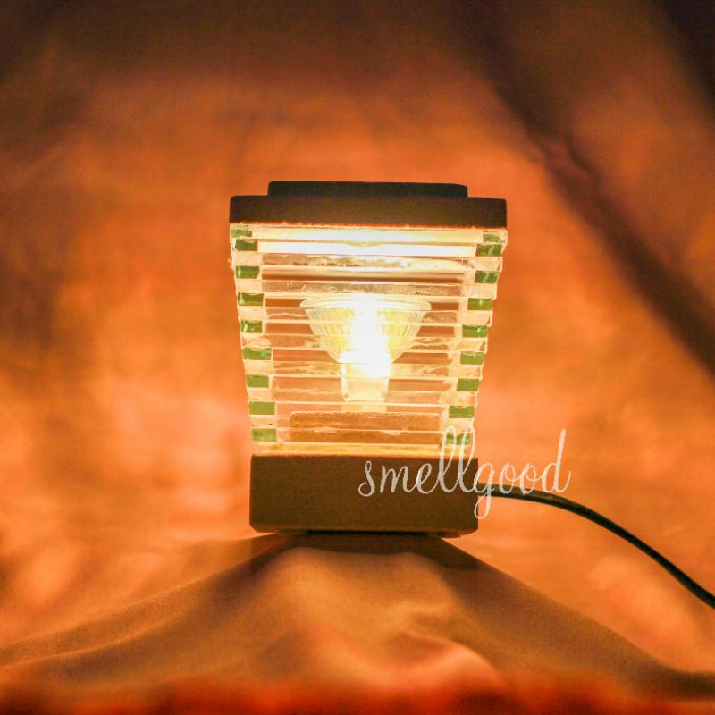 Jual Lampu Tidur Lampu Hias Lampu Meja Pengharum Ruangan Aromaterapi ...