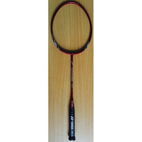 Jual Raket Badminton Yonex Carbonex 8000 Limited + BONUS PEMASANGAN ...