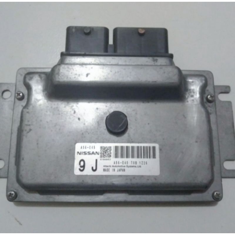 Jual ECU COMPUTER DATSUN GO IMMU ECM ORIGINAL | Shopee Indonesia