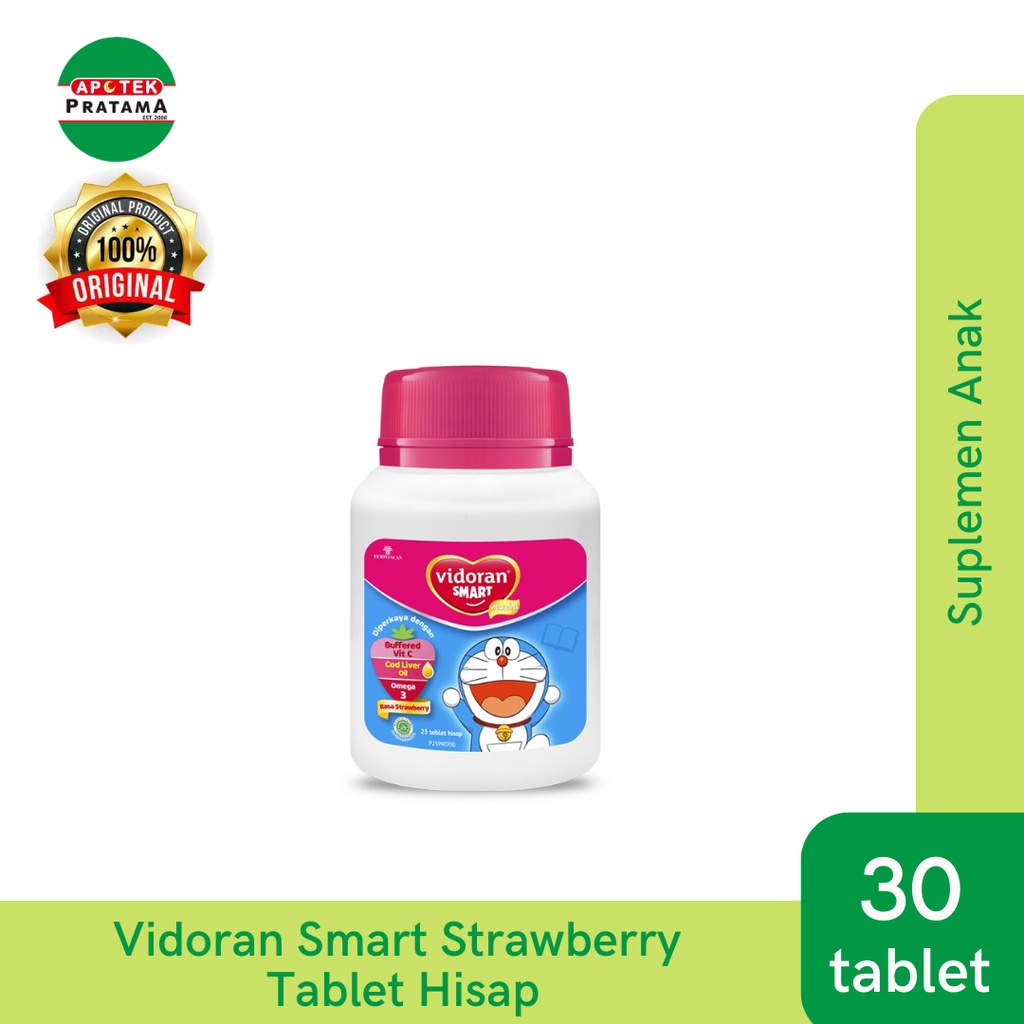 Jual VIDORAN SMART TABLET HISAP | Shopee Indonesia