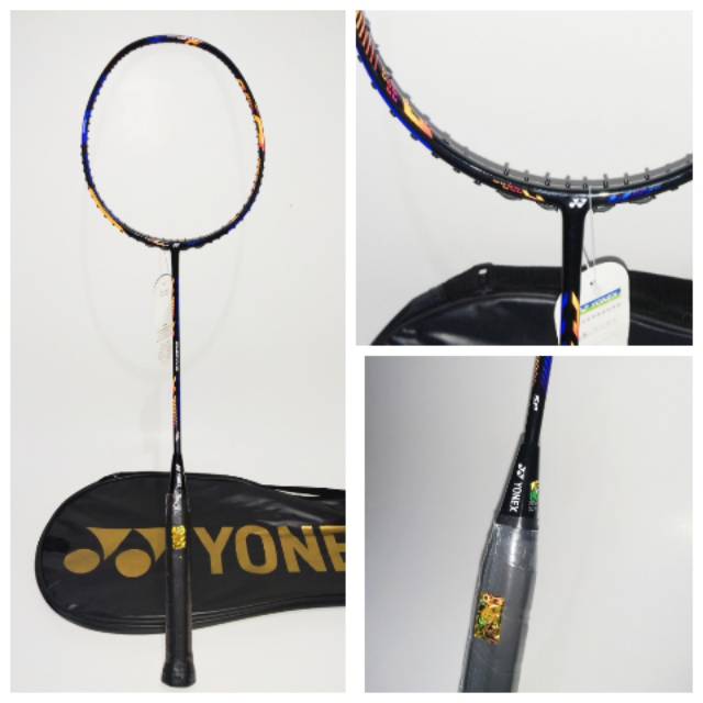 Jual Yonex Duora 10 Forehand SP | Shopee Indonesia