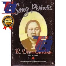 Jual Goodreads Sang Perintis - R. Dewi sartika by Yan Daryono | Shopee Indonesia